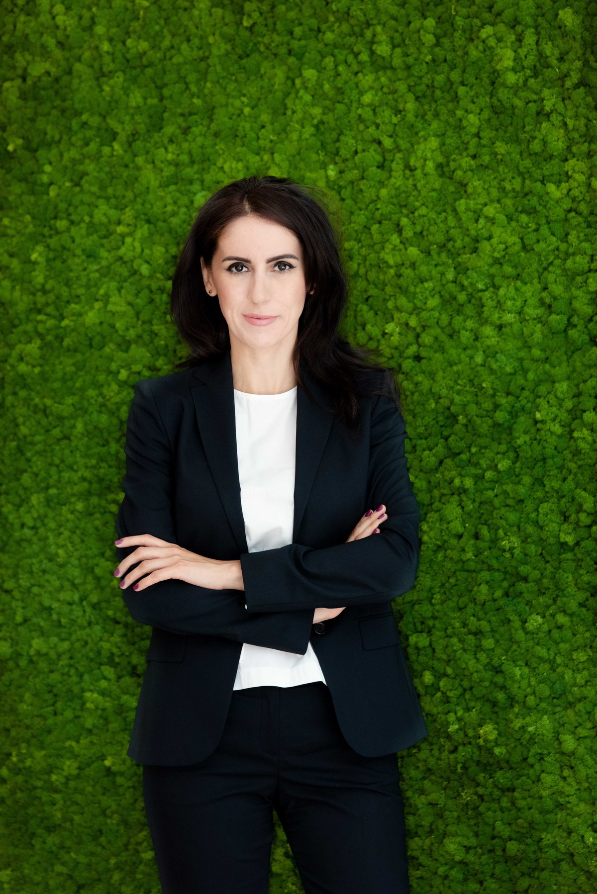 ARE: Alina Dekas ist Cäsar-Finalistin