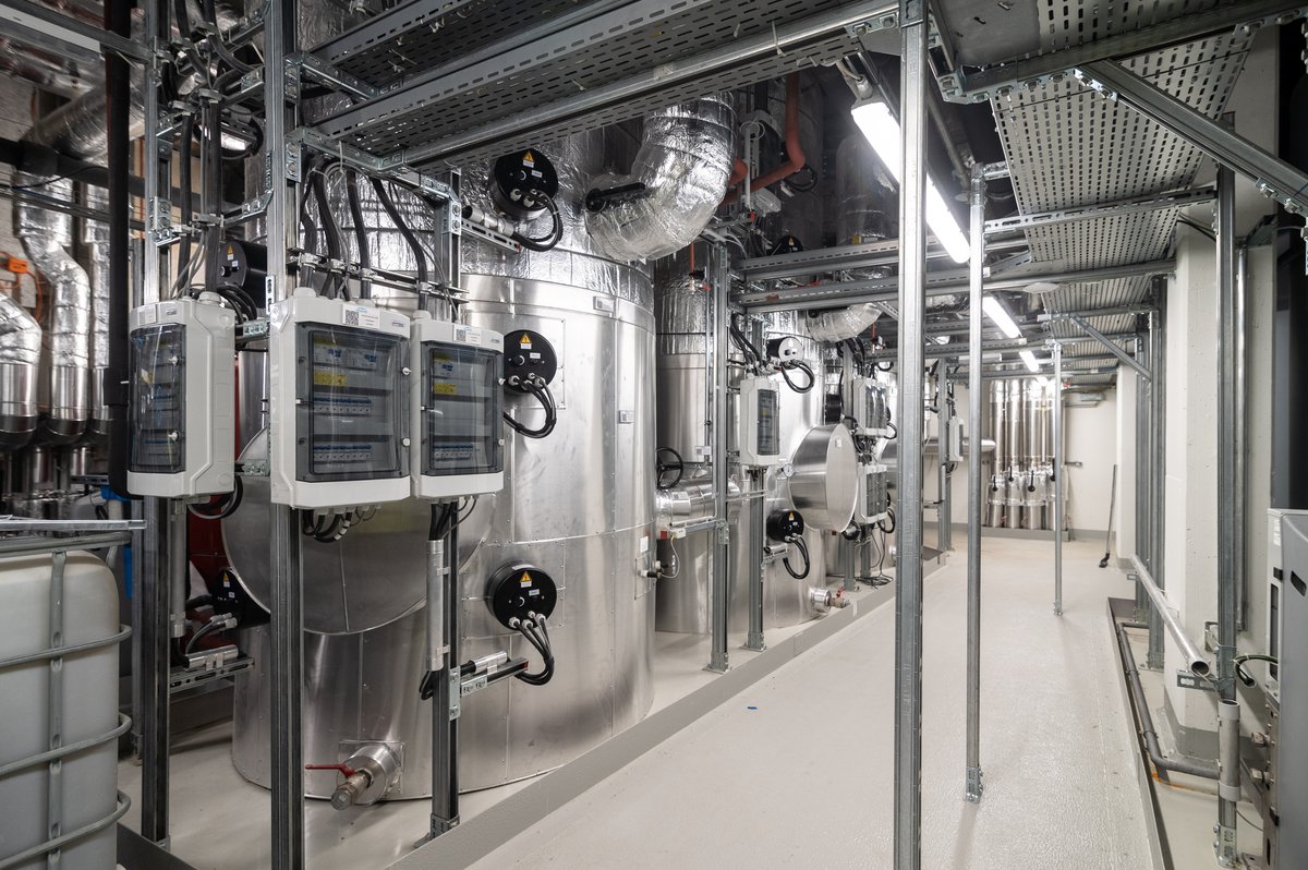 ARE Website: V22: Nachhaltige Energie aus Erdwärme, Wasser & Abluft