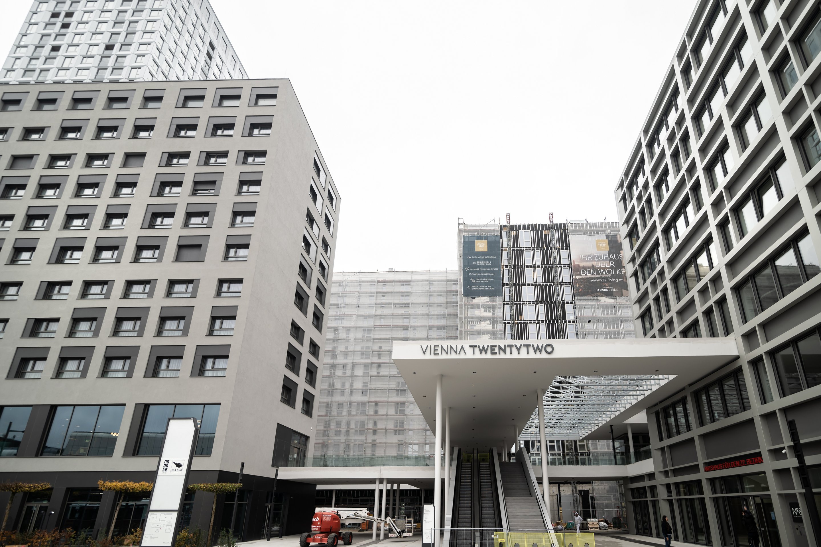 ARE Website: V22: Nachhaltige Energie aus Erdwärme, Wasser & Abluft