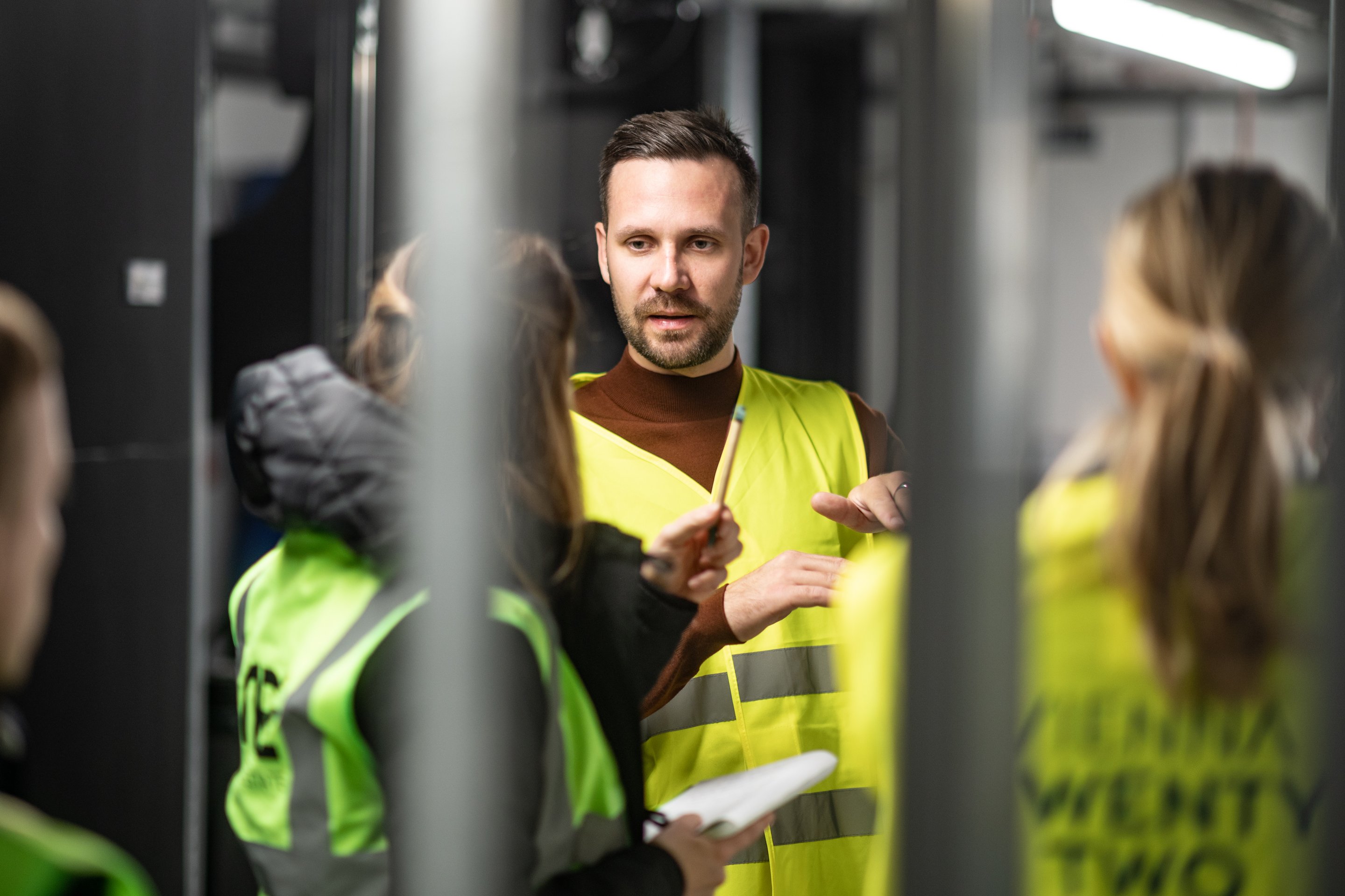 ARE Website: V22: Nachhaltige Energie aus Erdwärme, Wasser & Abluft